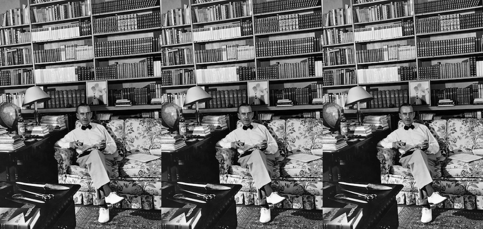 Lit Hub Daily: August 12, 2020 ‹ Literary Hub