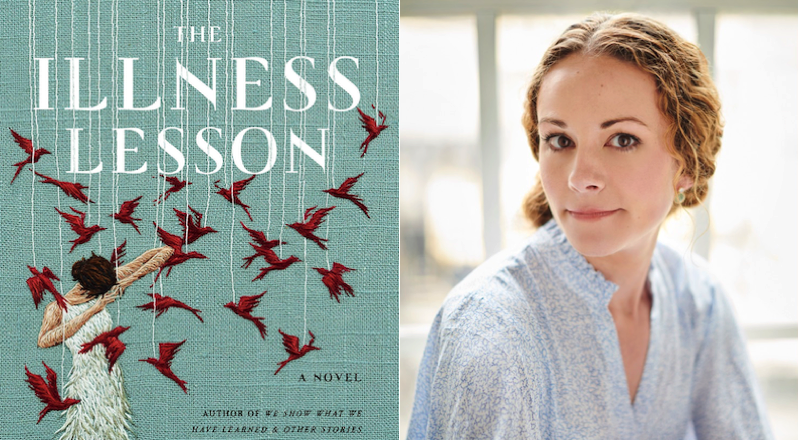 Clare Beams - The Best Picture Of Beam