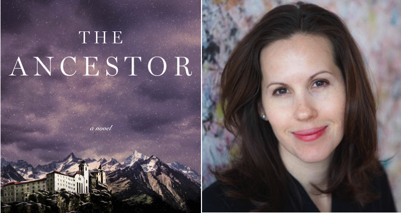 Sheltering: Danielle Trussoni on Trapped Women and Anxiety Sweaters ...