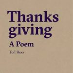 Literary Hub » “Thanksgiving: A Poem”