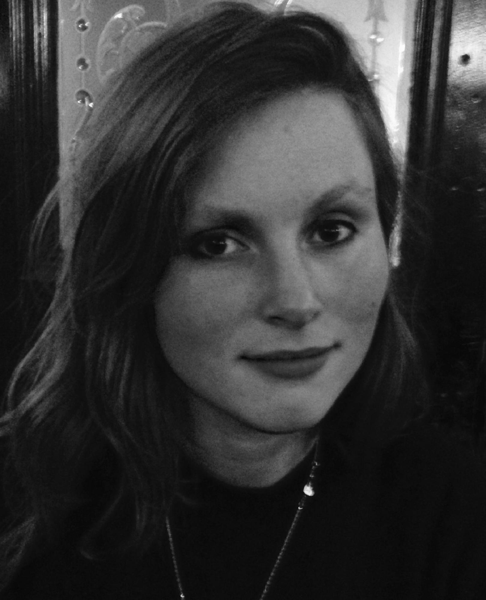 Francesca Wade ‹ Literary Hub