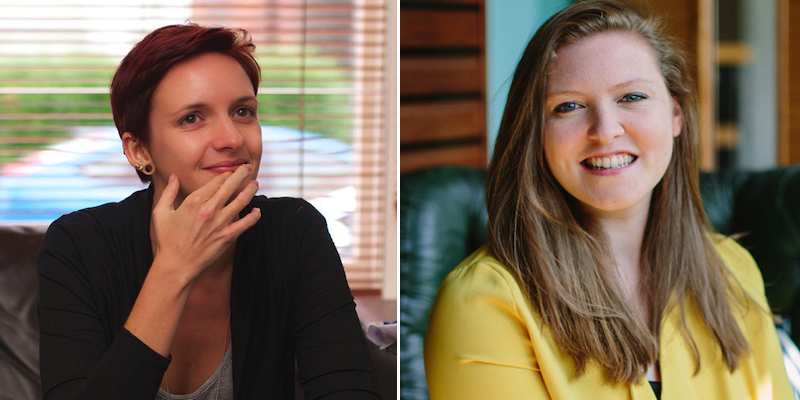 Rekindled: Gemma Milne in Conversation With Heather Parry ‹ Literary Hub