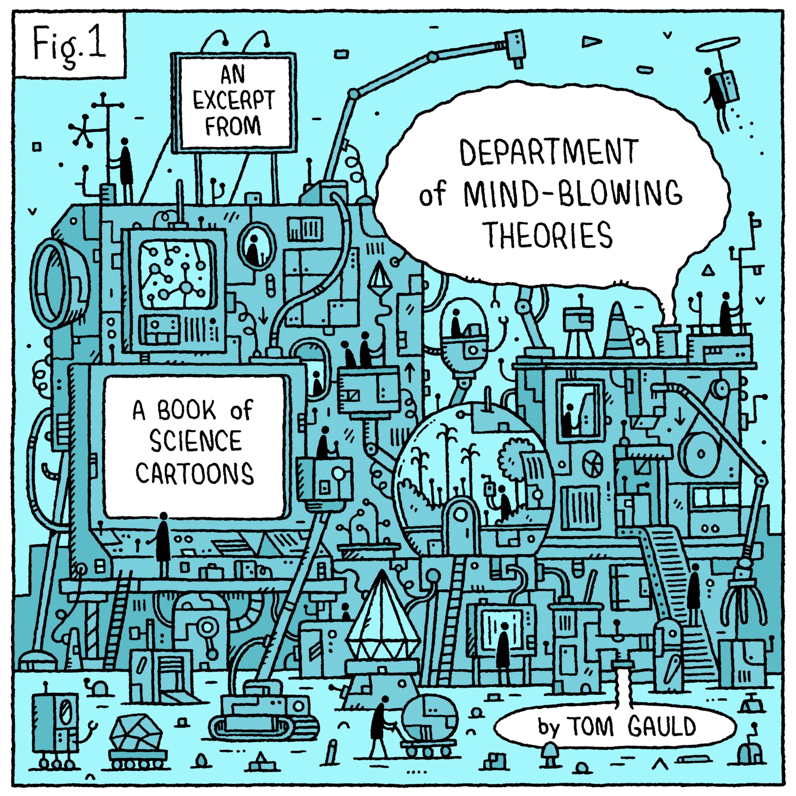 Mr. Coccus, and Other Suggested Picture Books for Young Microbiologists ...