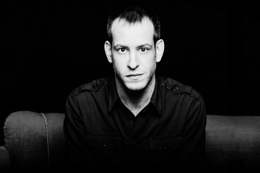 Ryan Ruby ‹ Literary Hub