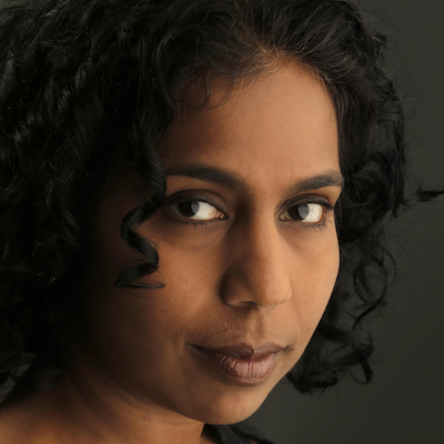 Shobha Rao ‹ Literary Hub