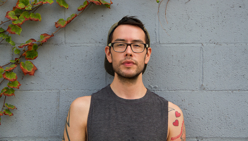 The Kristen Arnett Show: Tommy Pico and Kristen Arnett Talk White Claws ...