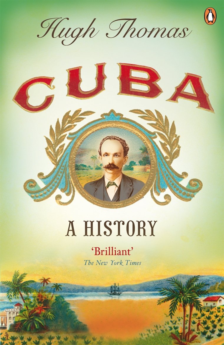 Literary Hub » Understanding the Complexities of Cuba: A Reading List