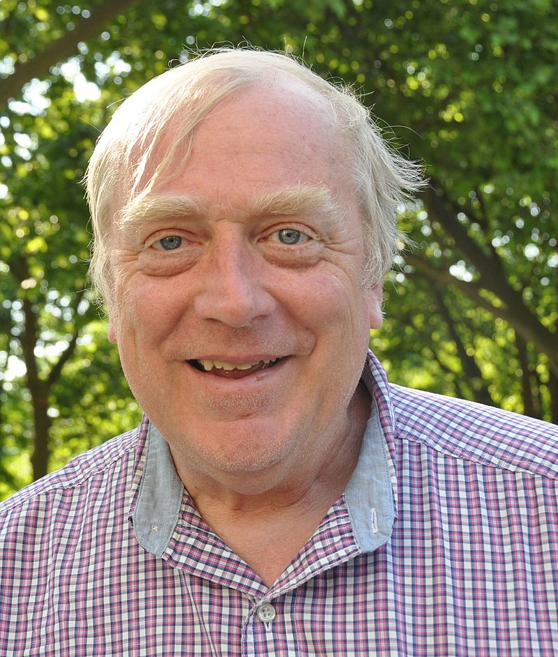 David V. Herlihy ‹ Literary Hub