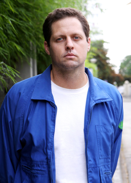 Vincent Bevins ‹ Literary Hub