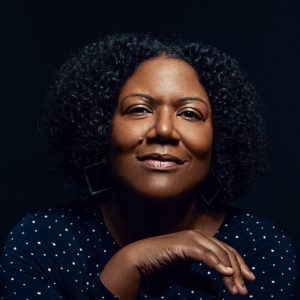Honorée Fanonne Jeffers ‹ Literary Hub