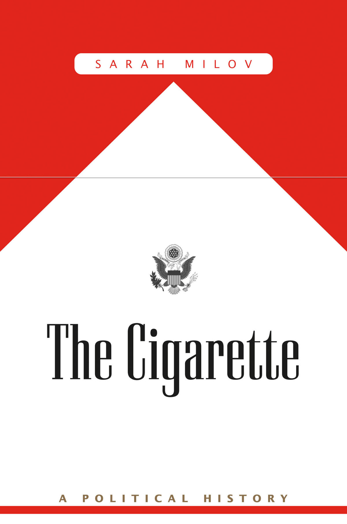 Literary Hub » These are the best university press book designs of 2019.