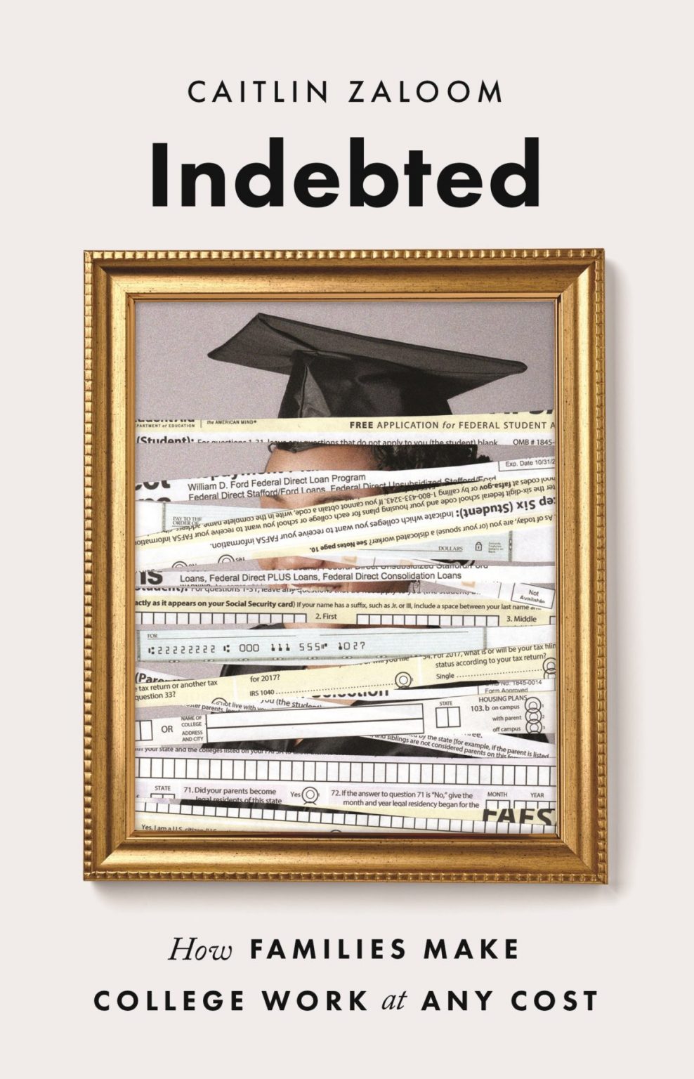 Literary Hub » These are the best university press book designs of 2019.