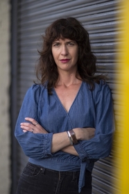 Anna Solomon ‹ Literary Hub