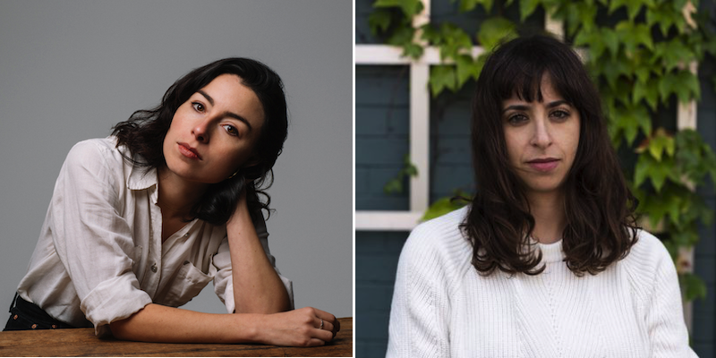 Rekindled: Jordan Kisner in Conversation With Anna Wiener ‹ Literary Hub