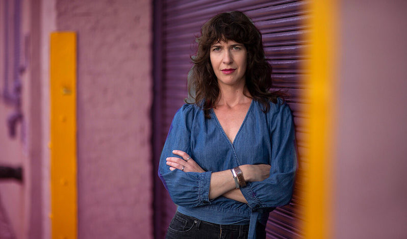 Sheltering: Anna Solomon Talks About the Impacts of Inequality on Women ...