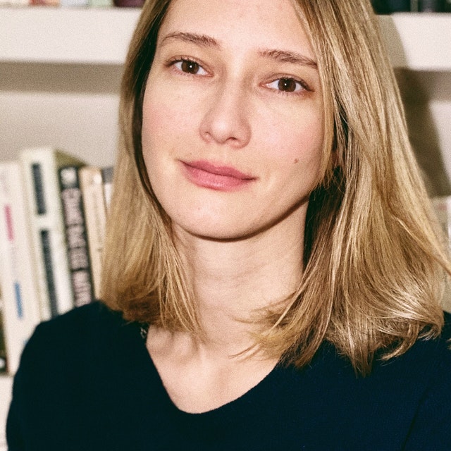 Ashley Mears ‹ Literary Hub