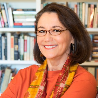 Aimee Liu ‹ Literary Hub