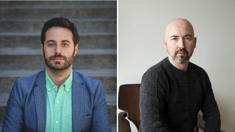 Rekindled: Douglas Stuart in Conversation With Garrard Conley ...