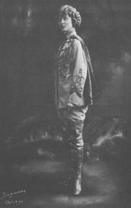 The Life and Times of a Real Tiger Queen ‹ Literary Hub