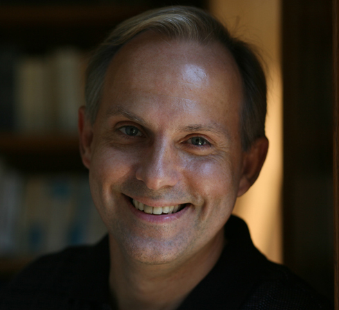 Greg Garrett ‹ Literary Hub