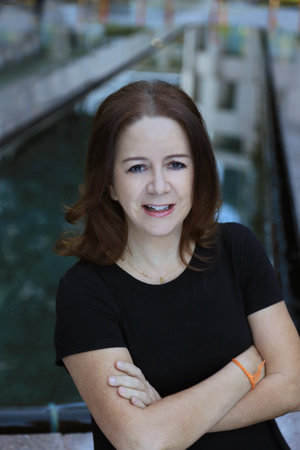 Lisa Napoli ‹ Literary Hub