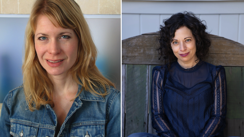 Rekindled: Julia Scheeres in Conversation With Melanie Abrams ...