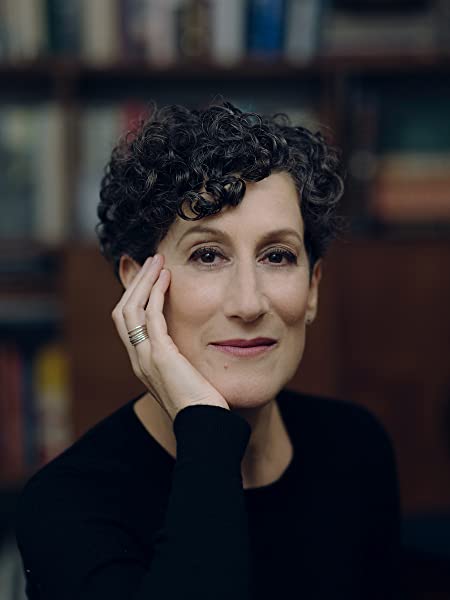 Susan Berfield ‹ Literary Hub