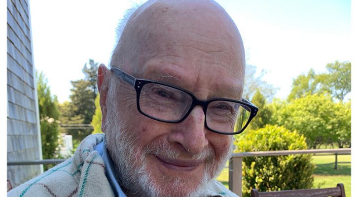 Smart George ‹ Books ‹ Literary Hub