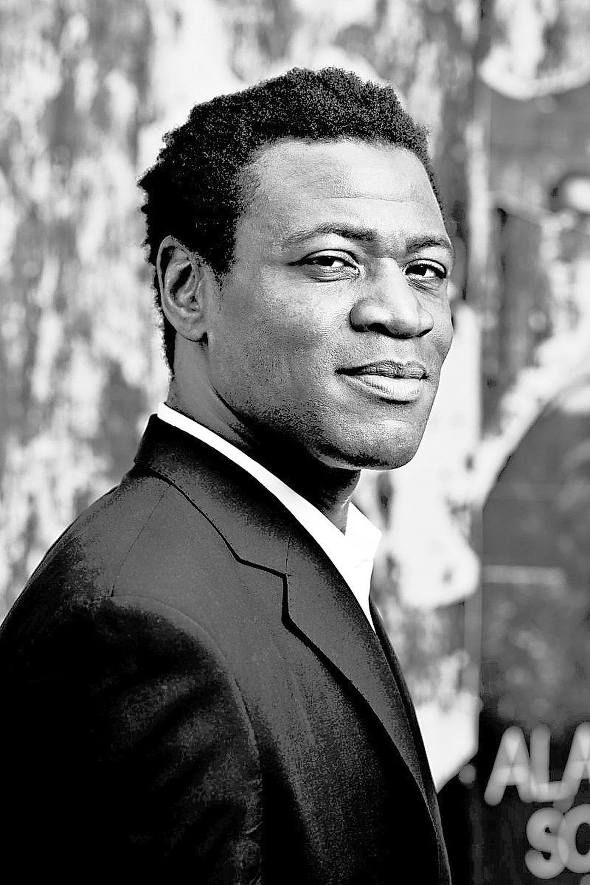 Calvin Baker ‹ Literary Hub