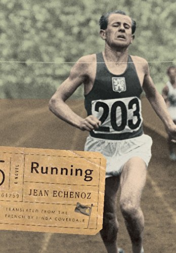 Literary Hub » 10 Works of Literary Fiction for Runners