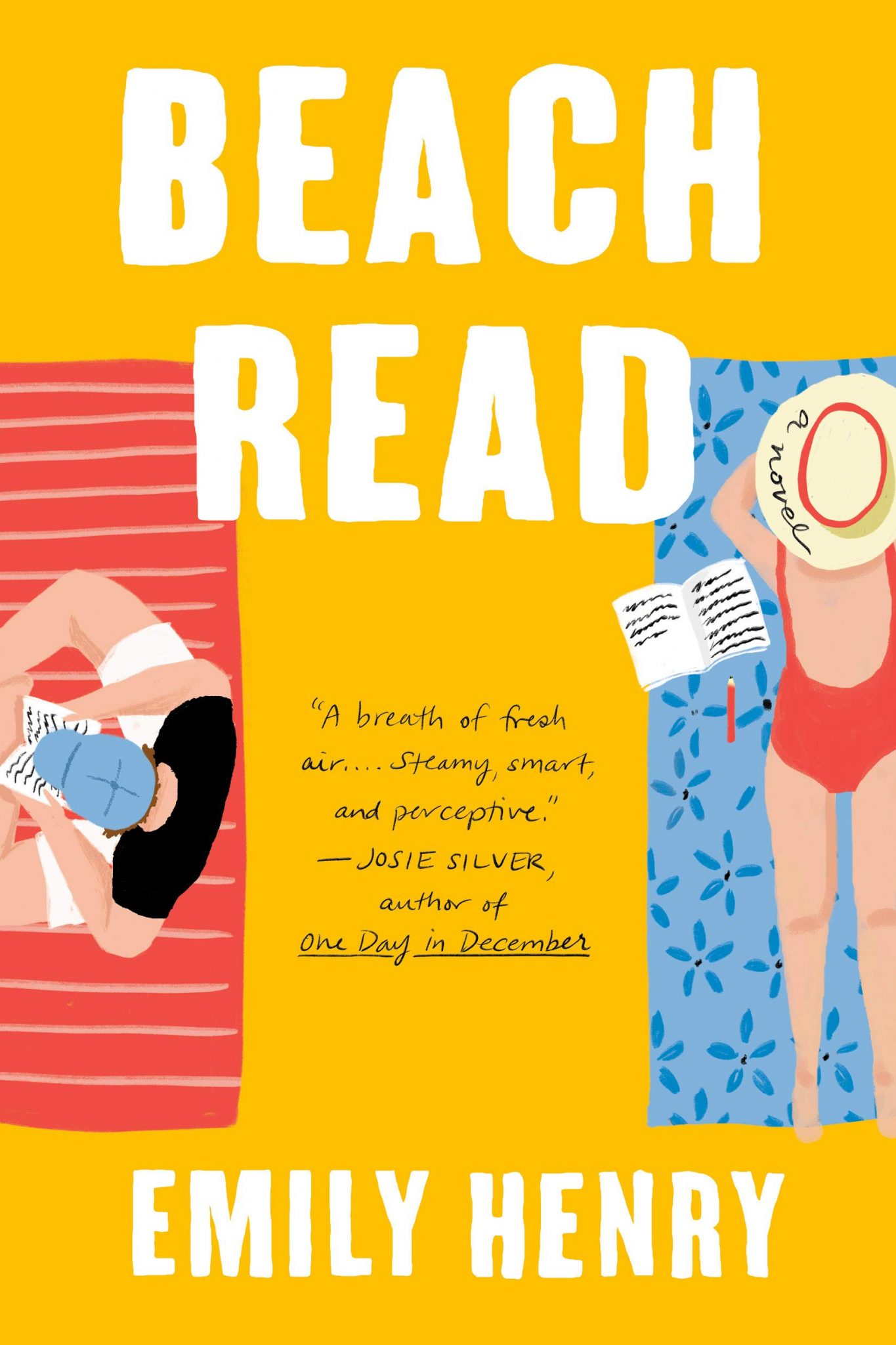 Literary Hub » The Ultimate Summer 2020 Reading List