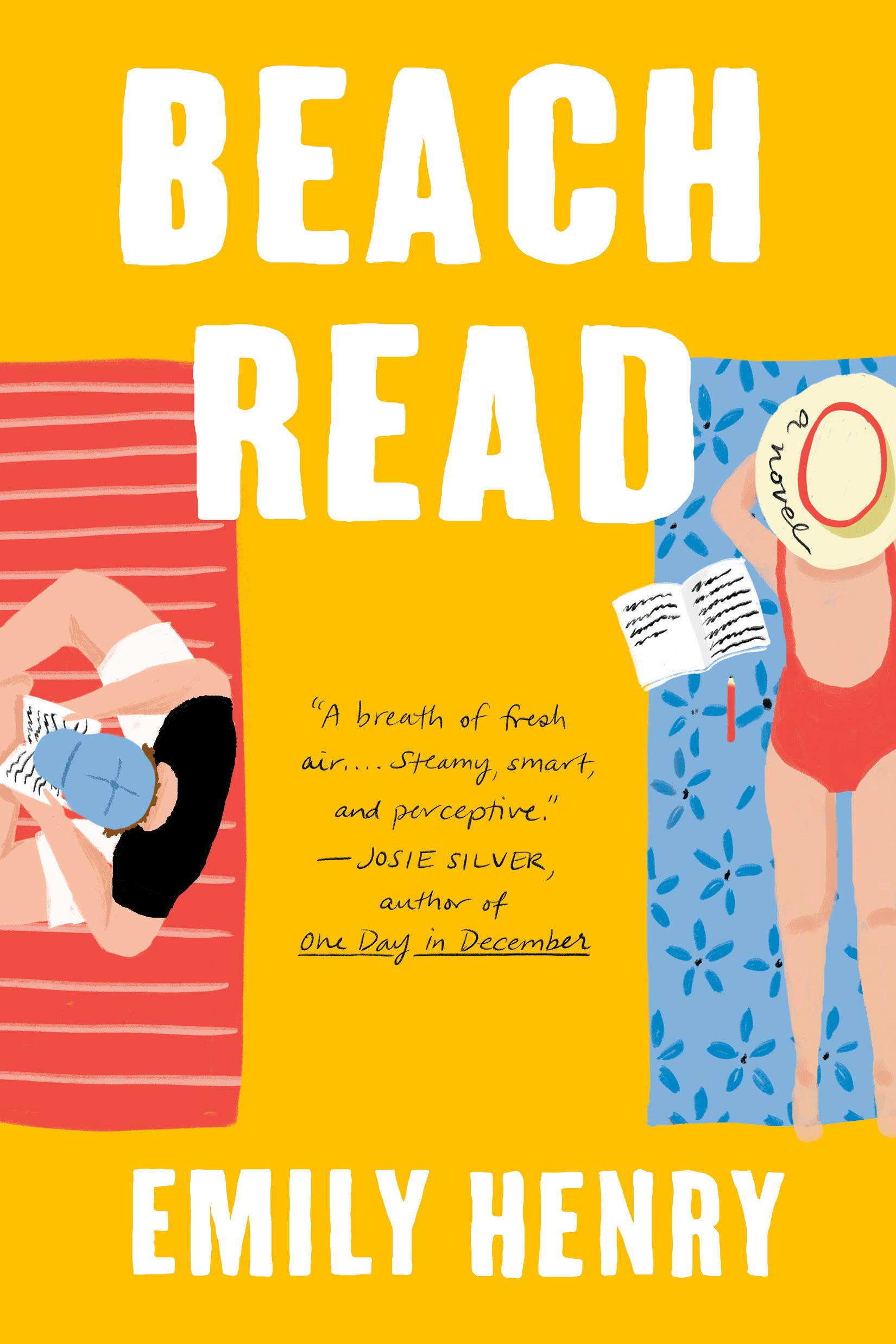 Literary Hub » The Ultimate Summer 2020 Reading List
