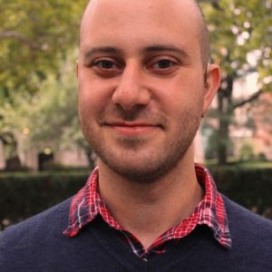 Literary Hub » Jeffrey Zuckerman