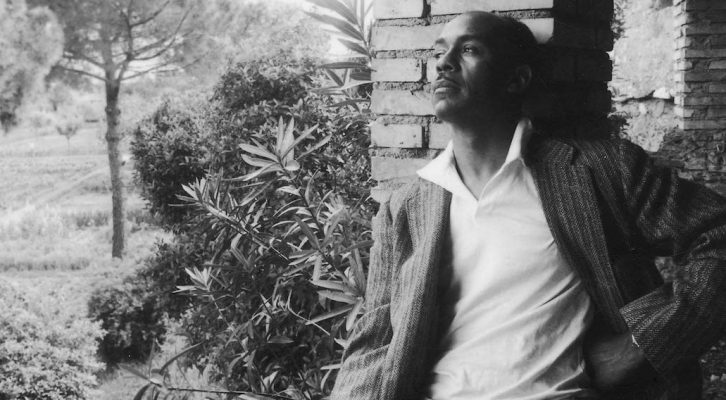 Ralph Ellison ‹ Literary Hub