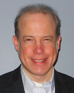 Steve Benen ‹ Literary Hub