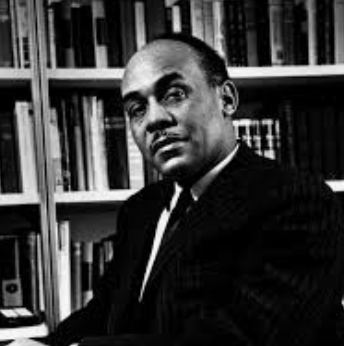 Ralph Ellison ‹ Literary Hub
