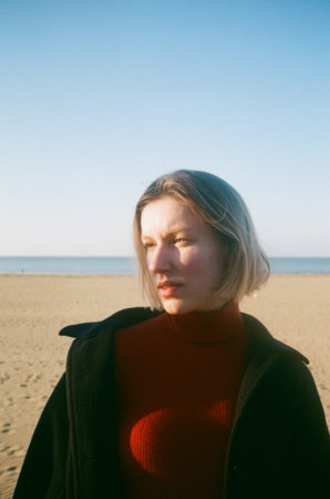 Sophie MacKintosh ‹ Literary Hub
