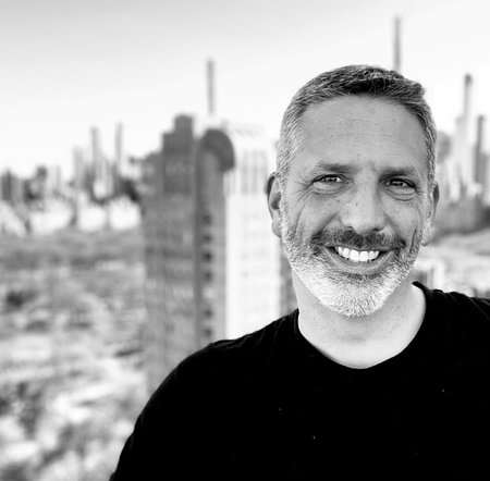 Andrew Coté ‹ Literary Hub