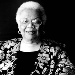 Literary Hub » Lucille Clifton