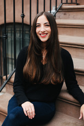 Literary Hub » Hannah Orenstein