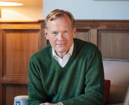 John Dickerson ‹ Literary Hub