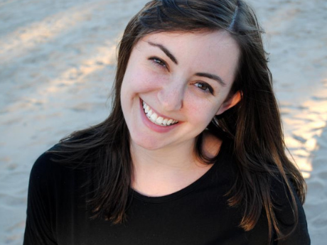 Leigh Stein ‹ Literary Hub