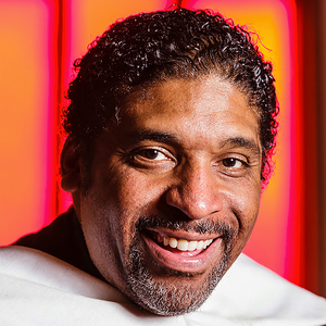 Rev. Dr. William J. Barber II ‹ Literary Hub