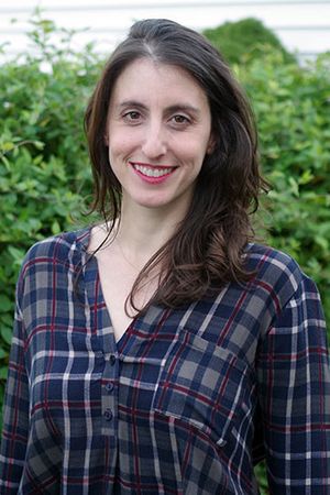 Deborah Shapiro ‹ Literary Hub