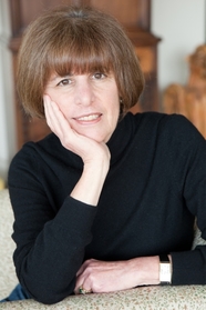 Literary Hub » Ellen Feldman