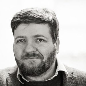 Colin Dickey ‹ Literary Hub
