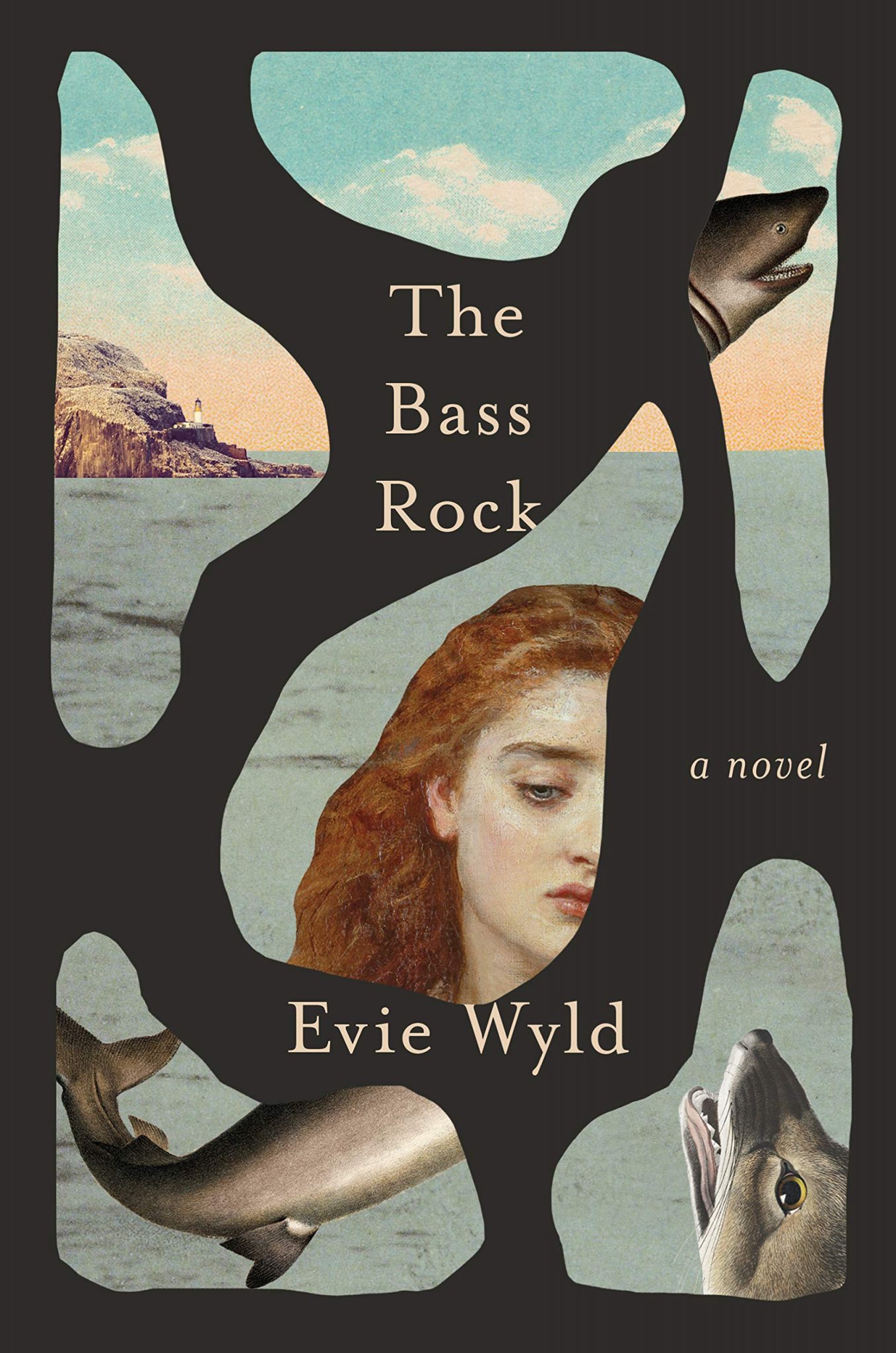 Literary Hub » The 89 Best Book Covers of 2020