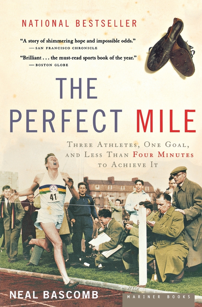 Literary Hub » In Lieu of the Olympics: A Reading List For Your Sports Fix
