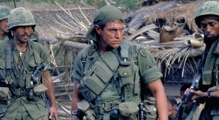 Oliver Stone ‹ Literary Hub