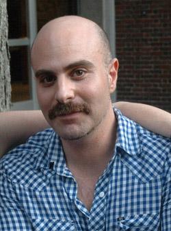 David Adjmi ‹ Literary Hub